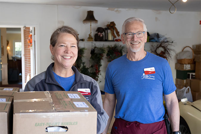 Our Services | Relocation, Downsizing, Estate Sales, Cleanouts